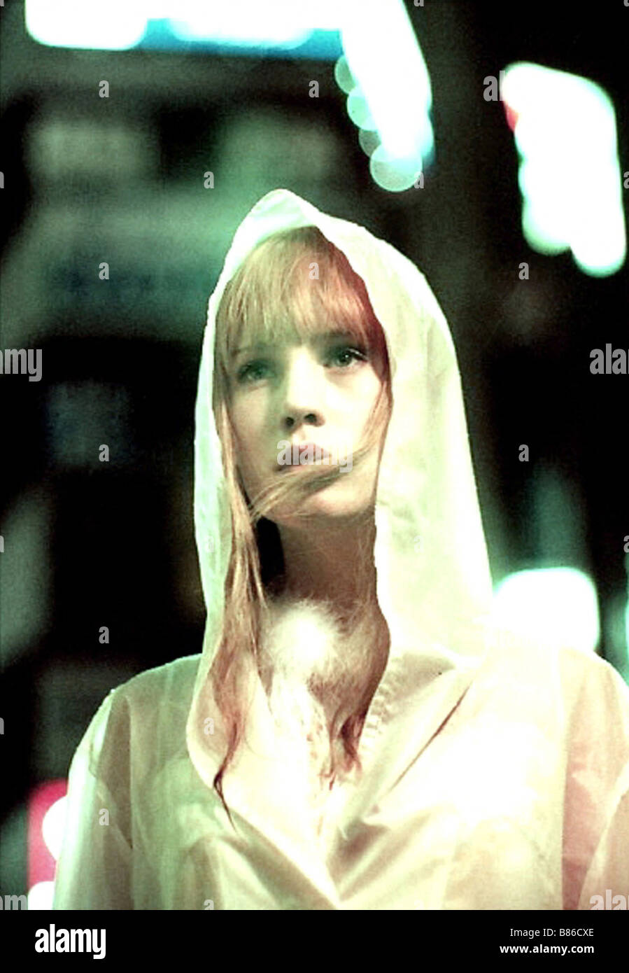 Stratosphere Girl Stratosphere Girl Year 2004 Uk Germany Chloé Winkel Director Matthias X