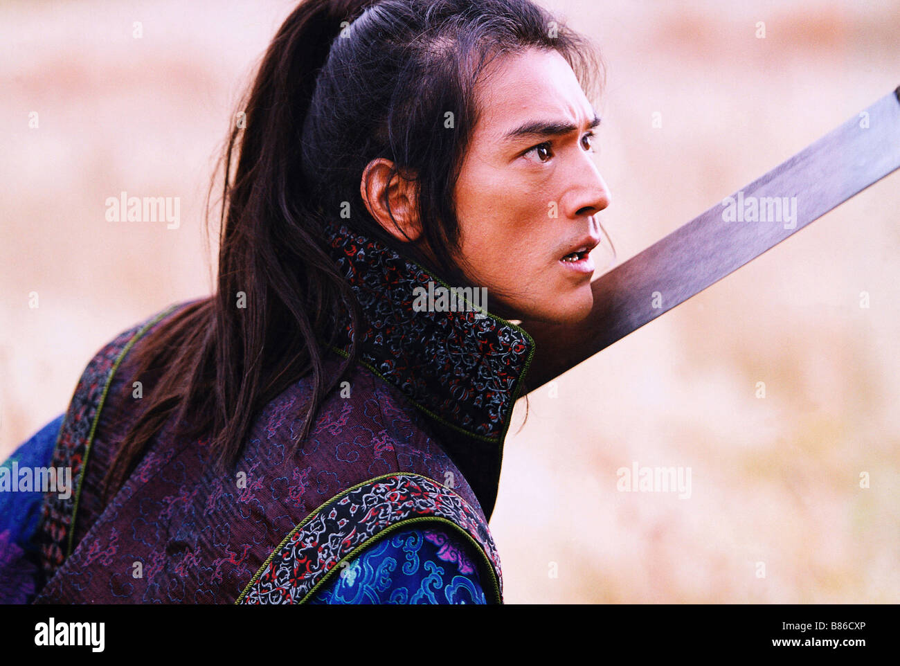 Shi mian mai fu House of Flying Daggers Year : 2004 Hong Kong Takeshi ...
