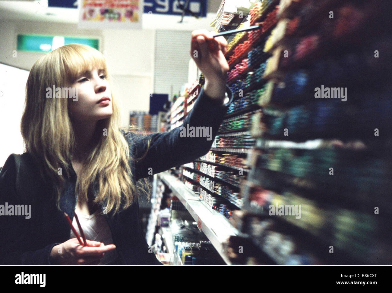 Stratosphere Girl Stratosphere Girl Year : 2004 - UK, Germany Chloé ...