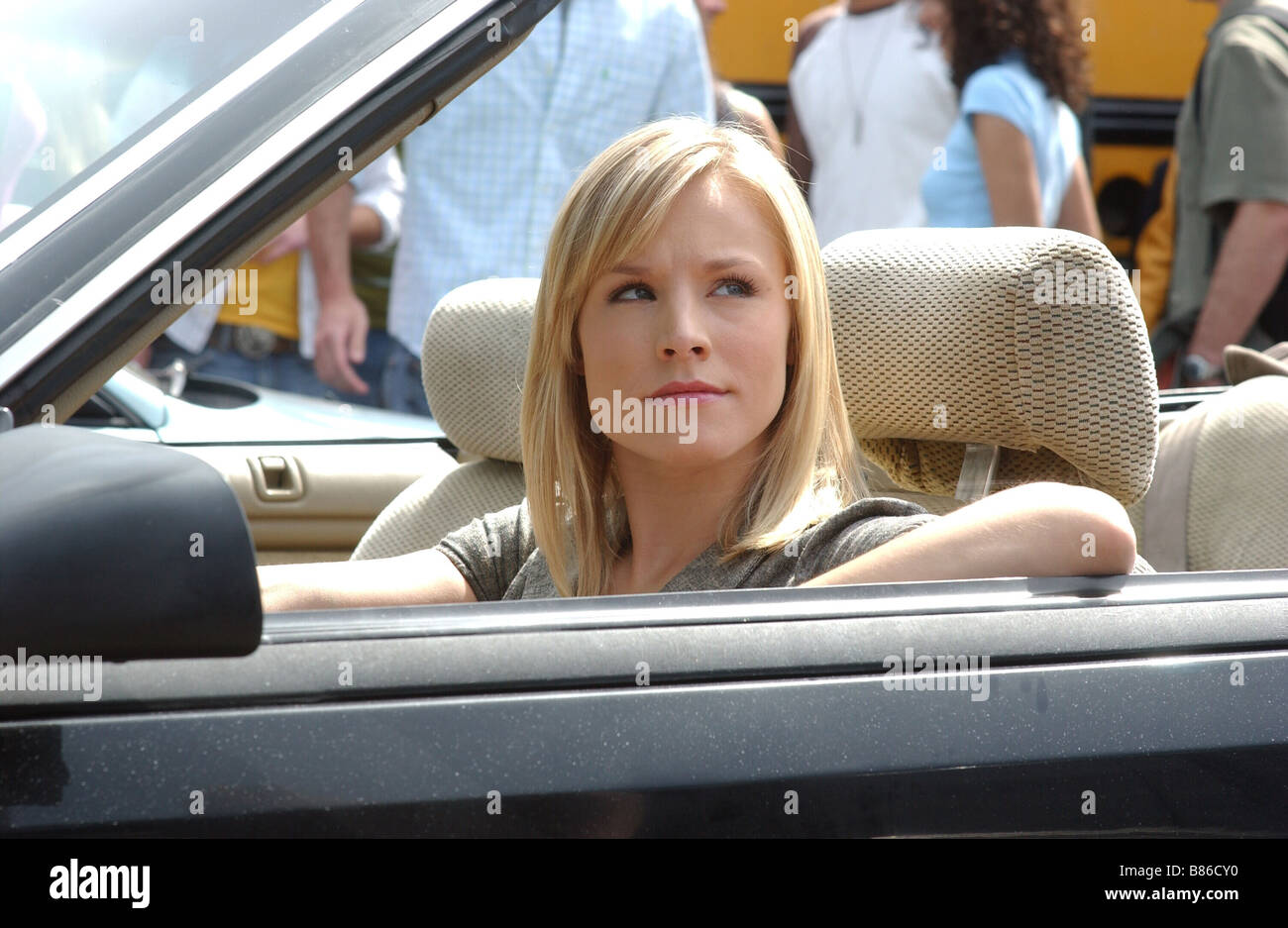 Veronica Mars TV Series 2004 - 2007 USA Created by : Rob Thomas Kristen ...