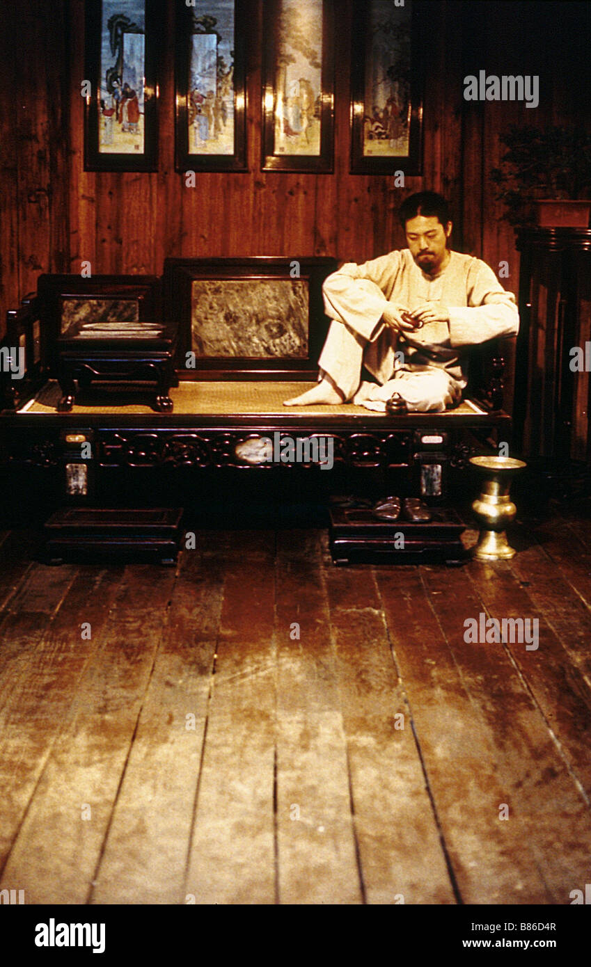 Xiao cheng zhi chun hi-res stock photography and images - Alamy