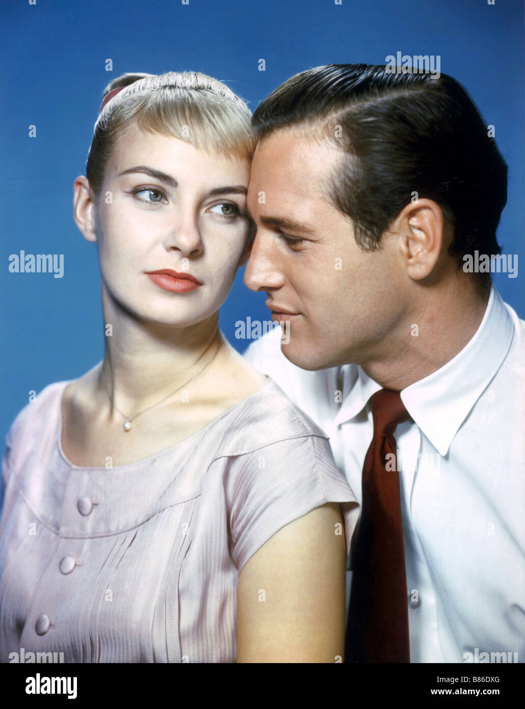 The Long, Hot Summer Year: 1958 - USA Director: Martin Ritt Paul Newman ...