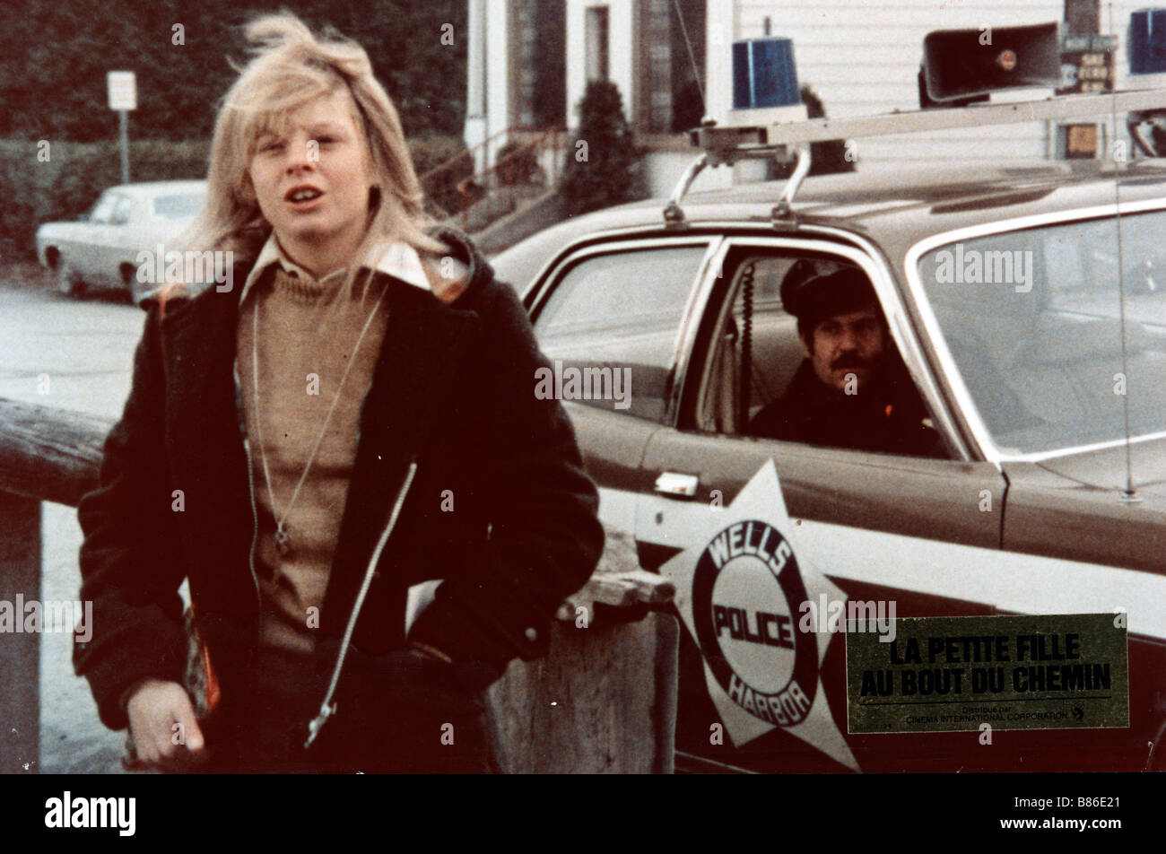 The Little Girl Who Lives Down the Lane Année : 1976 - USA Jodie Foster ...