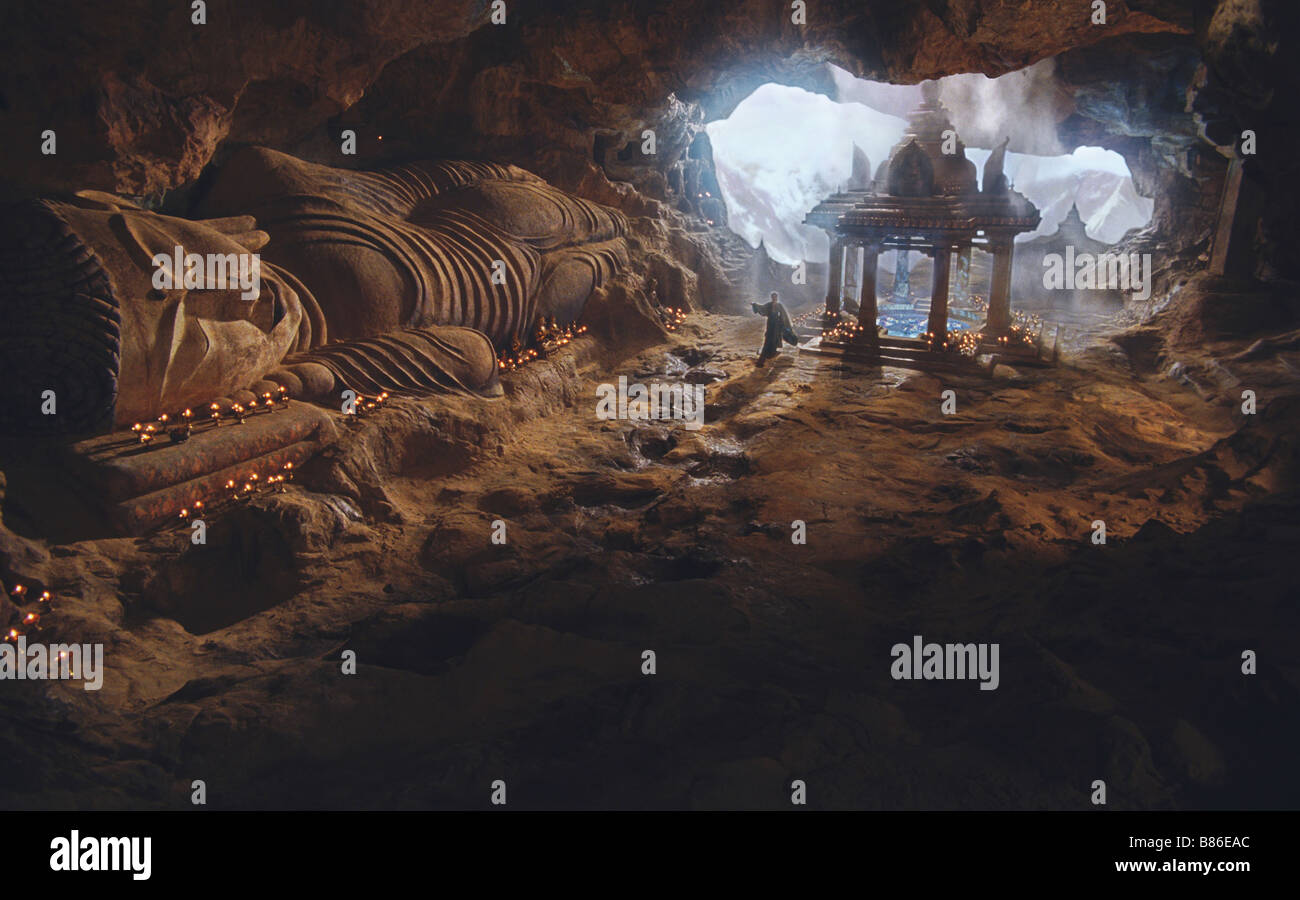 The Mummy: Tomb of the Dragon Emperor Year : 2008 USA / Germany ...