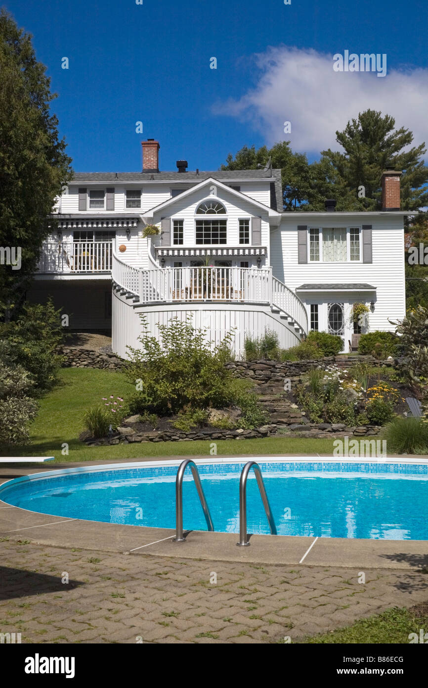 Chapman pool hi-res stock photography and images - Alamy