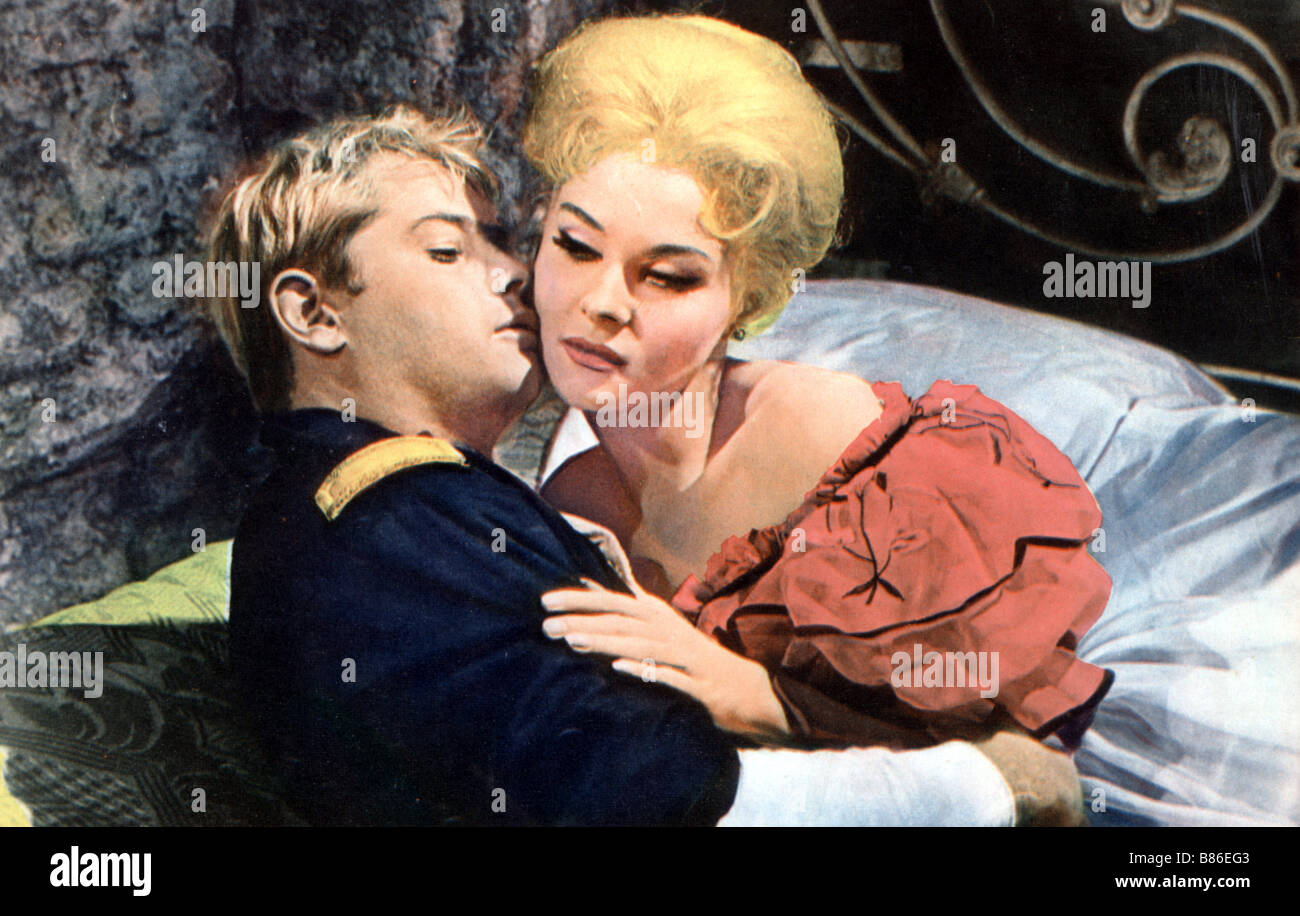 A Distant Trumpet, Year: 1964 USA Director :Raoul Walsh Troy Donahue ...