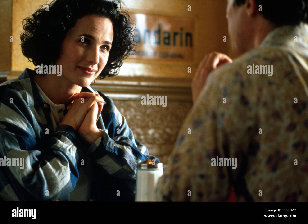 Four Weddings and a Funeral Year: 1994 UK Director: Mike Newell Hugh ...