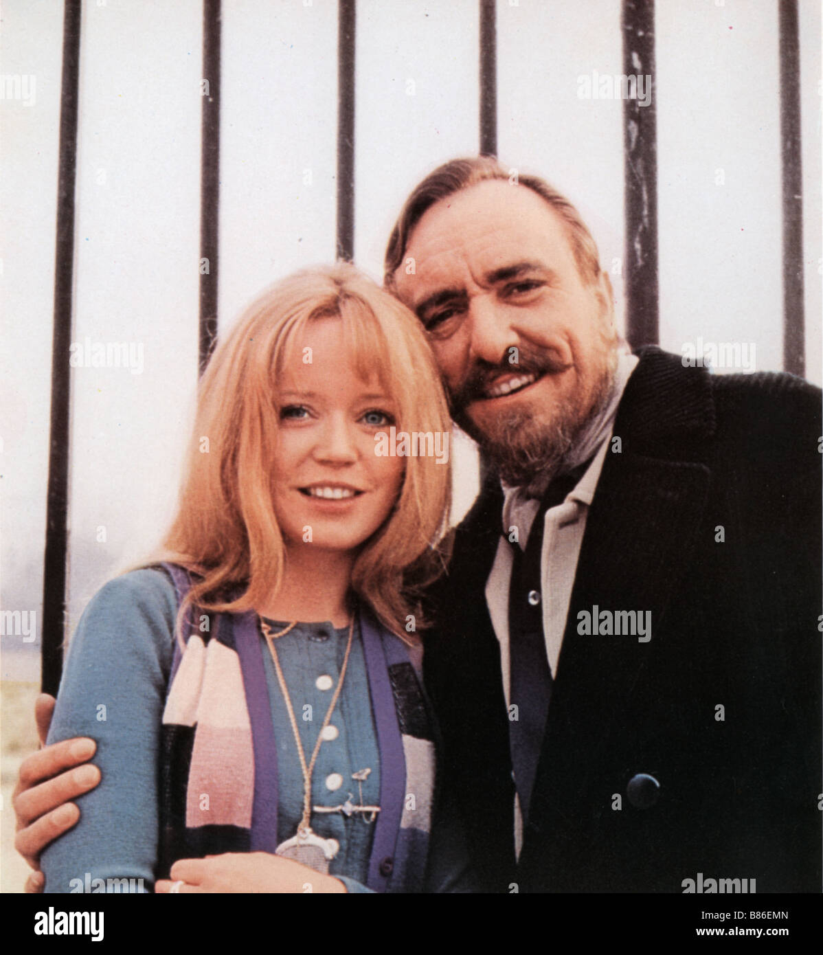 Peter sasdy hi-res stock photography and images - Alamy