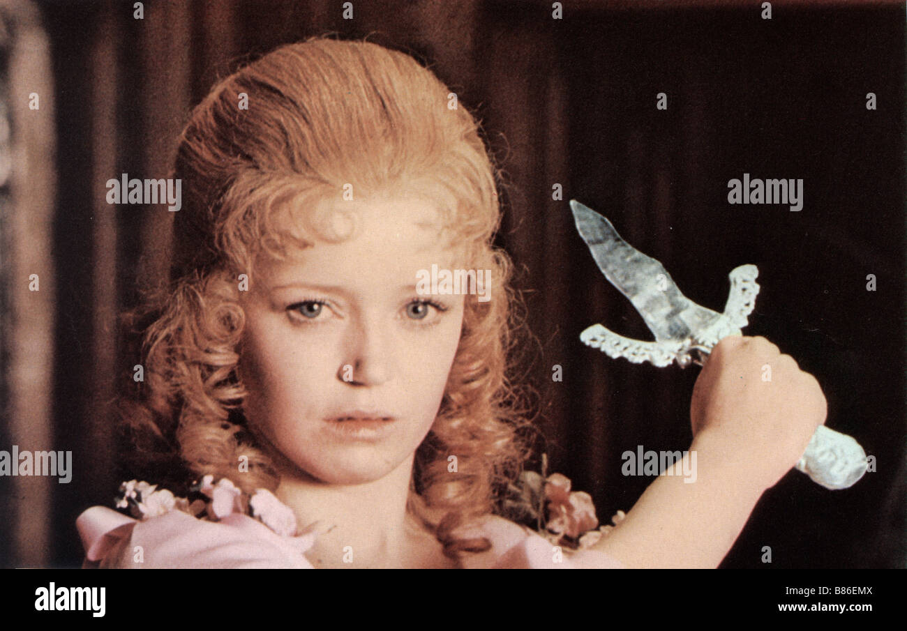 Peter sasdy hi-res stock photography and images - Alamy