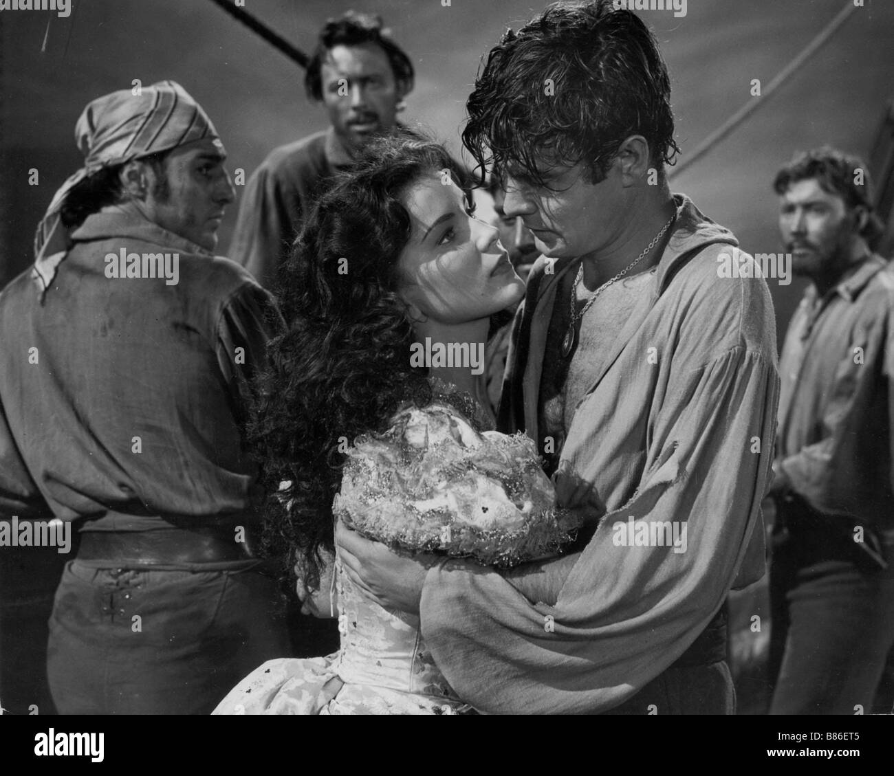 Anne of the Indies Year: 1951 USA Director : Jacques Tourneur Debra ... Anne of the Indies Year: 1951 USA Director : Jacques Tourneur Debra ...