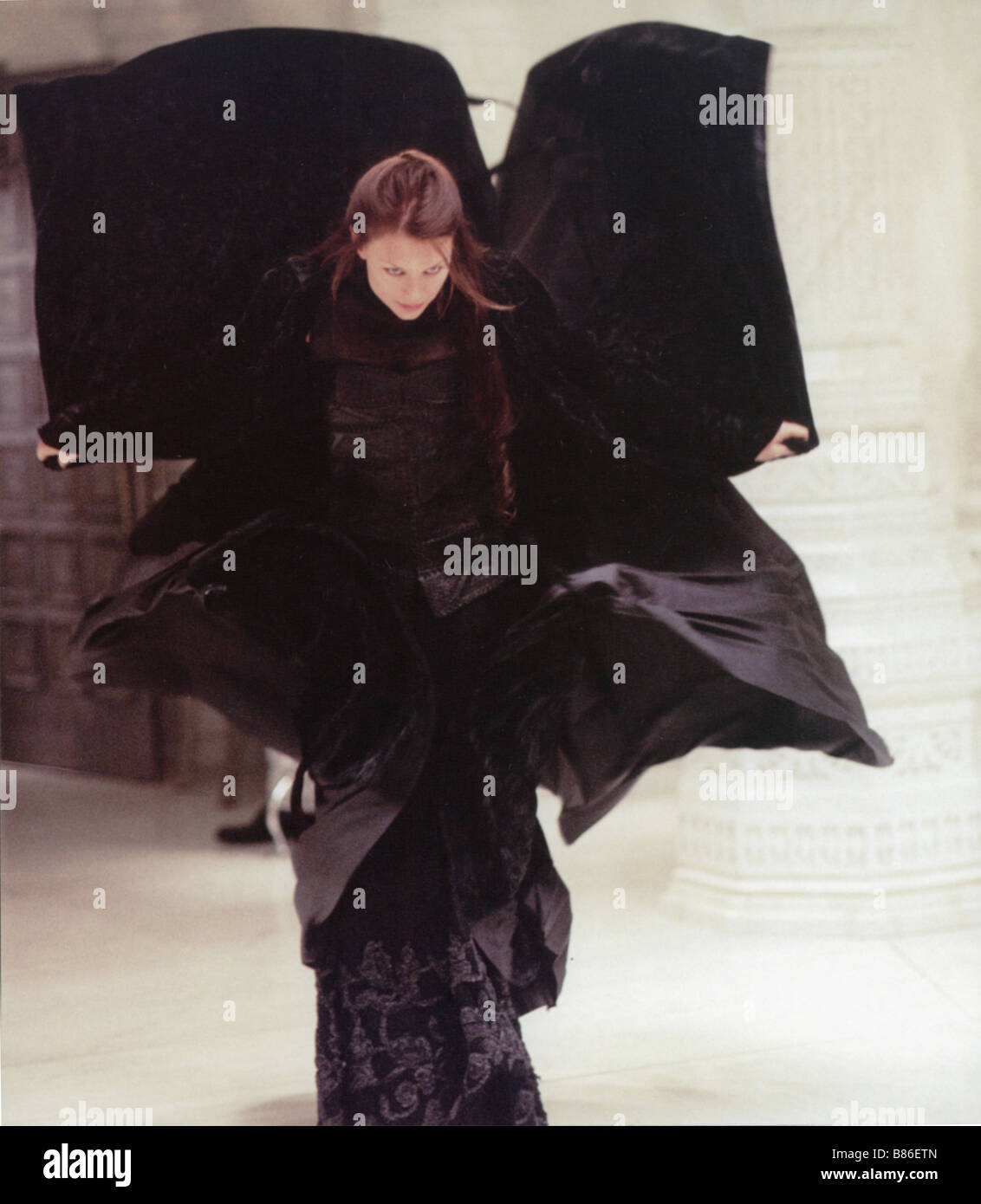 The League of Extraordinary Gentlemen Année : 2003 - USA Peta Wilson ...