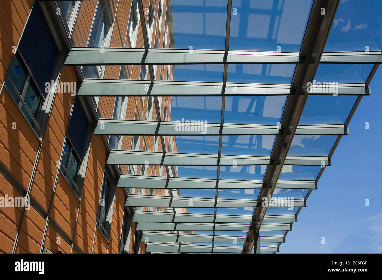 Cite internationale lyon france hi-res stock photography and images - Alamy