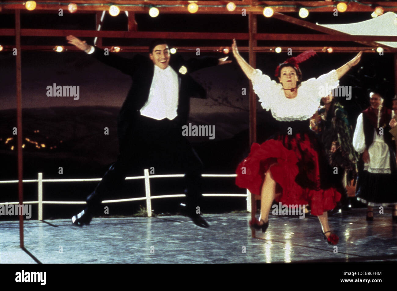 Plots with a View Year : 2002 - USA Brenda Blethyn, Lee Evans Director ...