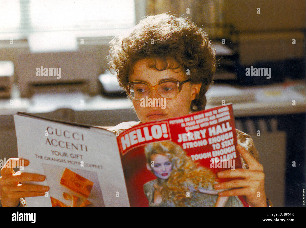 The Revengers' Comedies Year: 1998 Directed by Malcolm Mowbray Helena ...