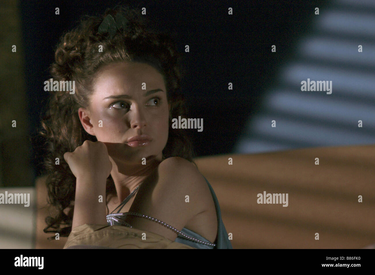 Star Wars Padme Amidala