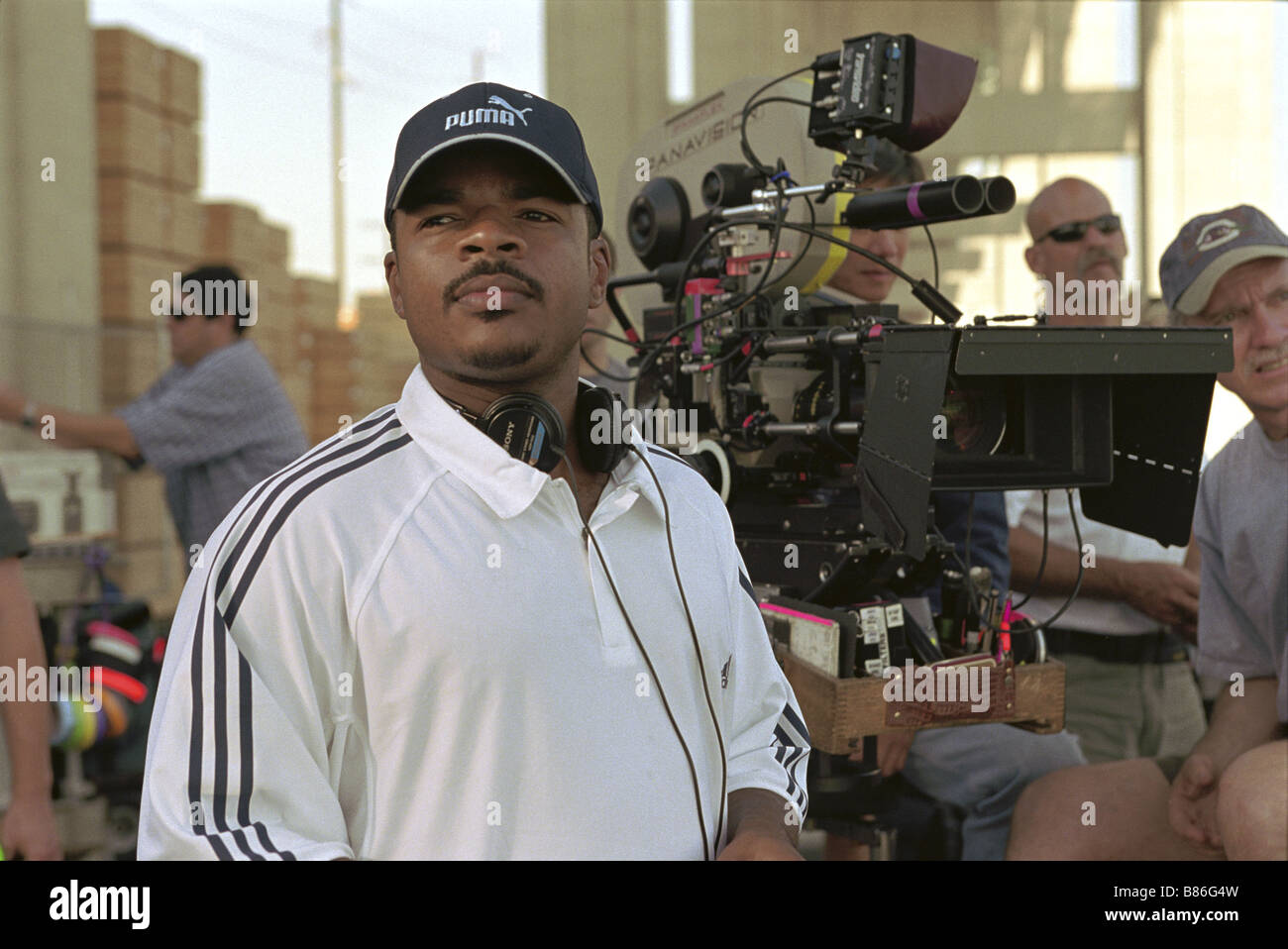 The Italian Job Year : 2003 USA F. Gary Gray Director :F. Gary Gray ...