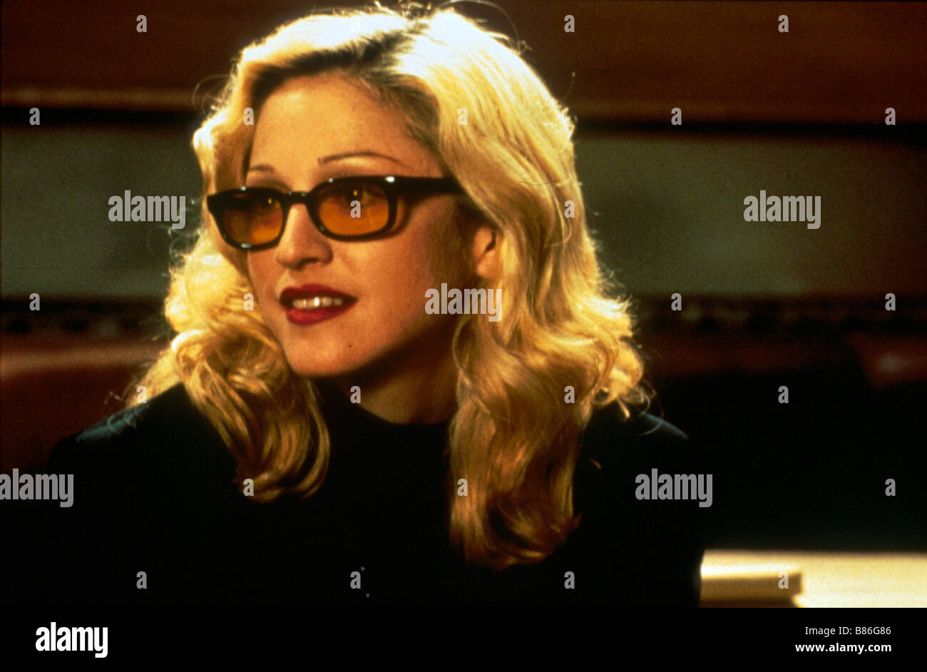 Dangerous Game 1993 Movie