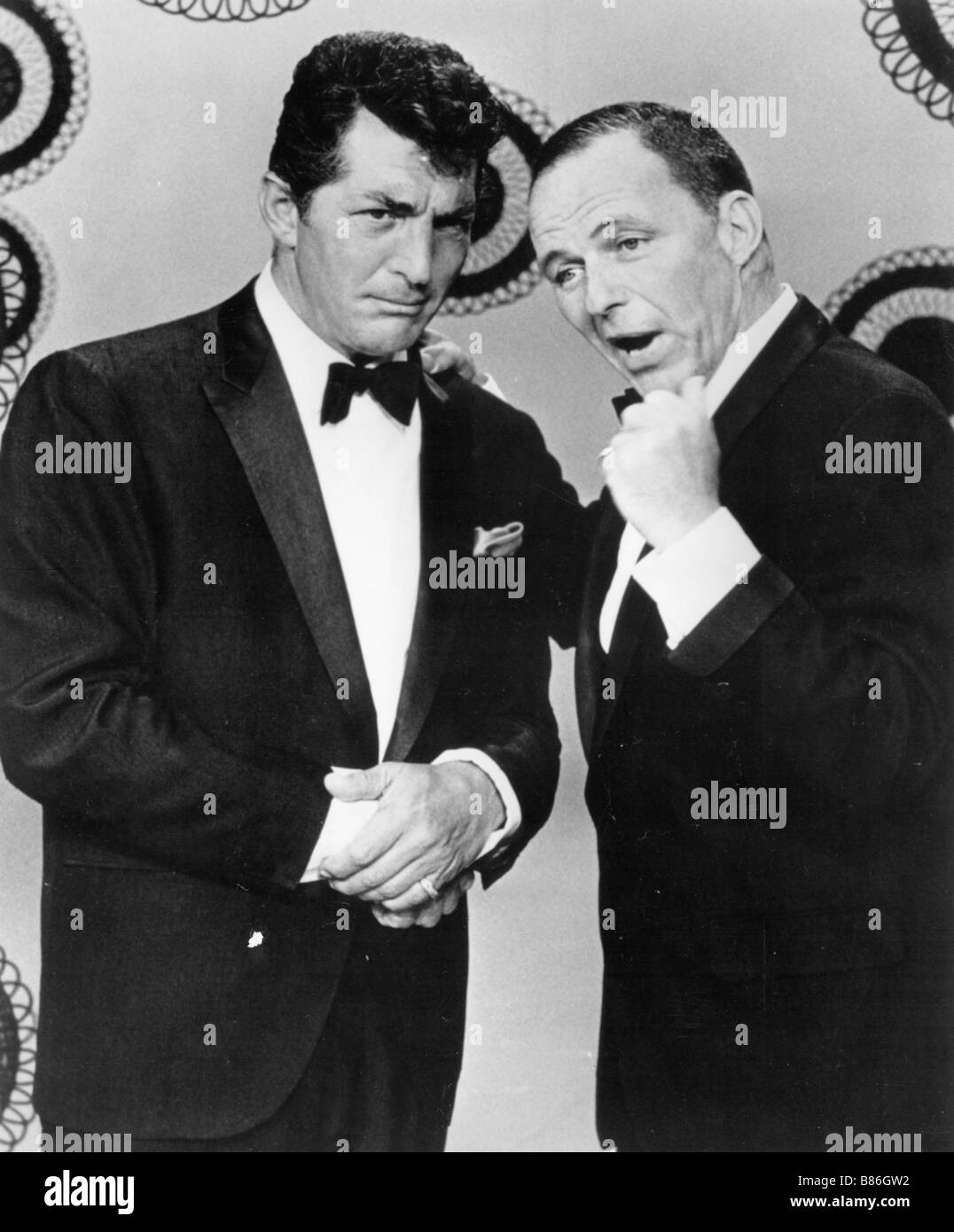 Dean martin hi-res stock photography and images - Alamy