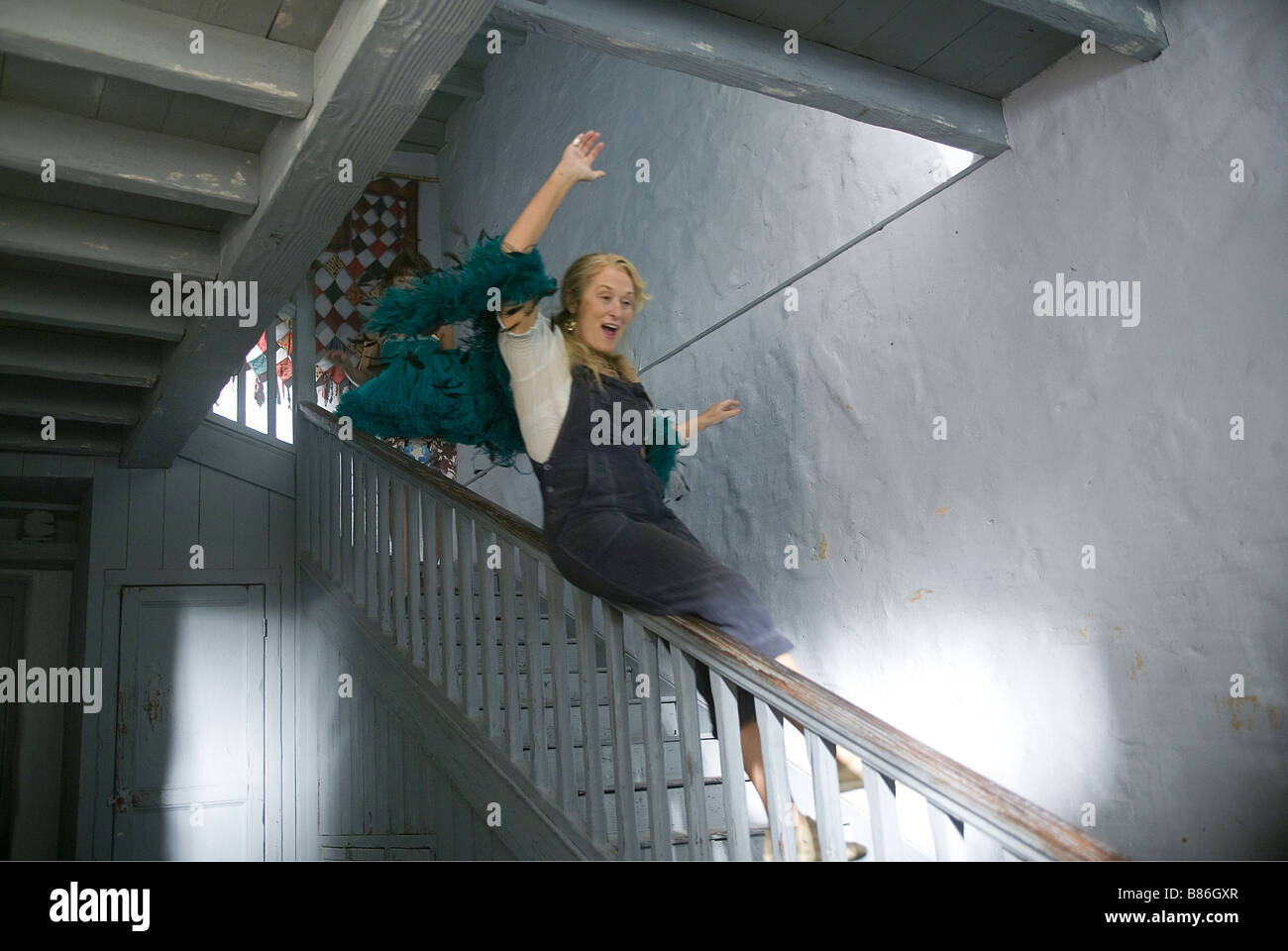 Mamma Mia! Year : 2008 - USA Meryl Streep Director: Phyllida Lloyd ...