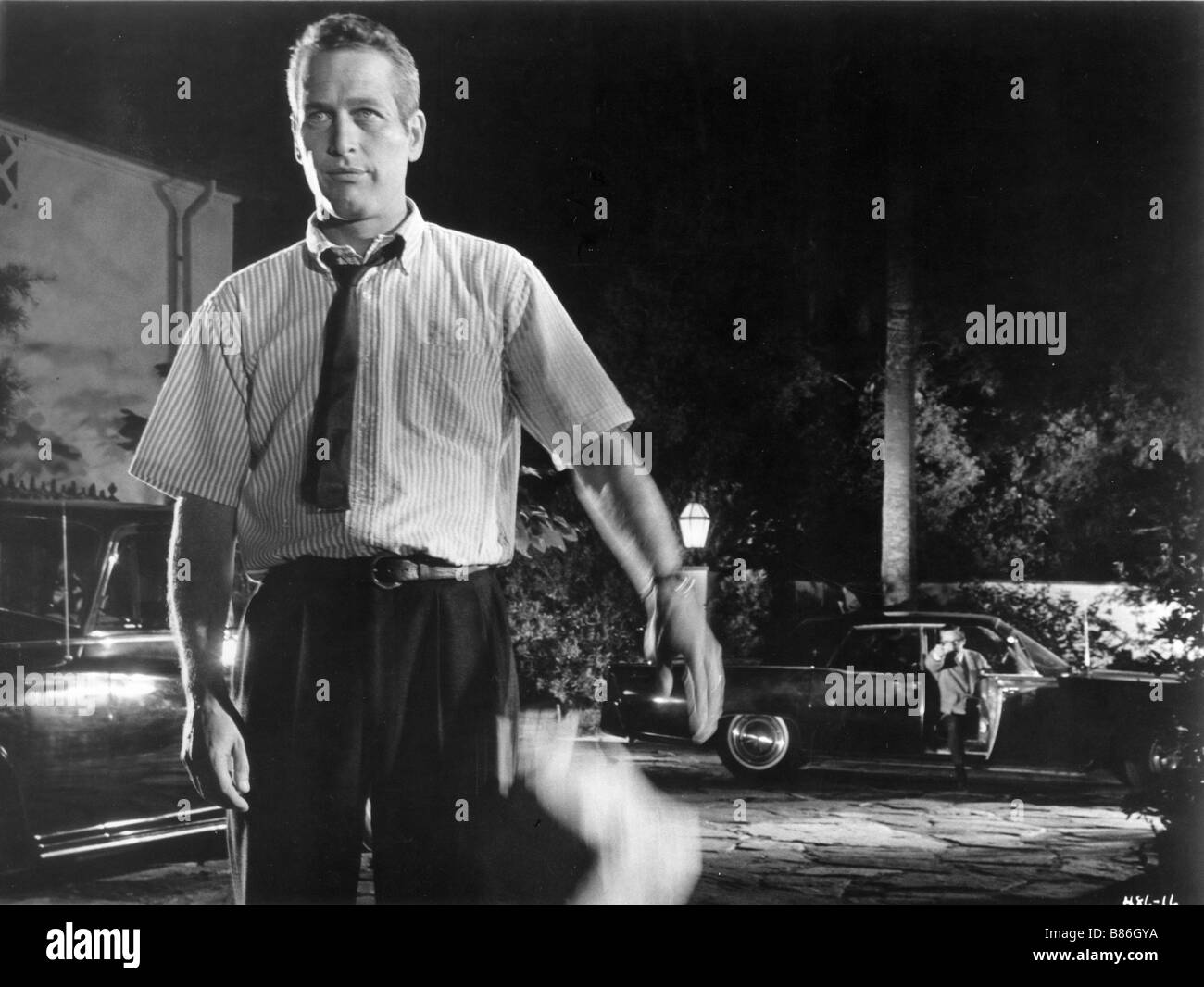 Détective privé Harper Year : 1966 - USA Paul Newman Director: Jack ...