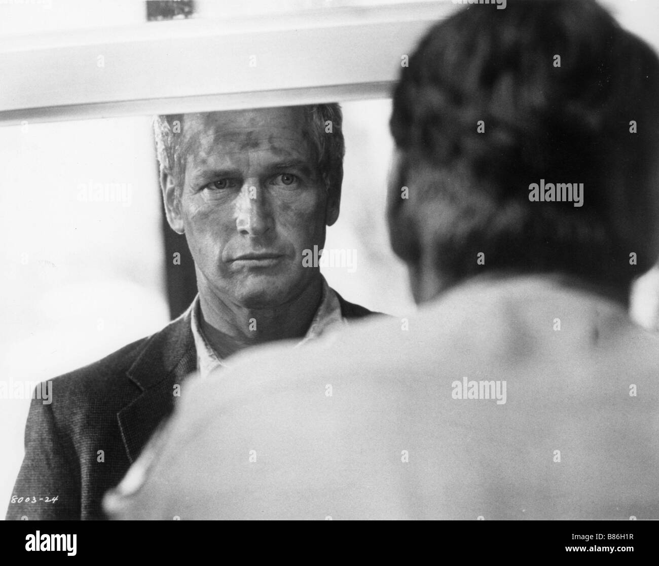 1975 usa paul newman hi-res stock photography and images - Alamy