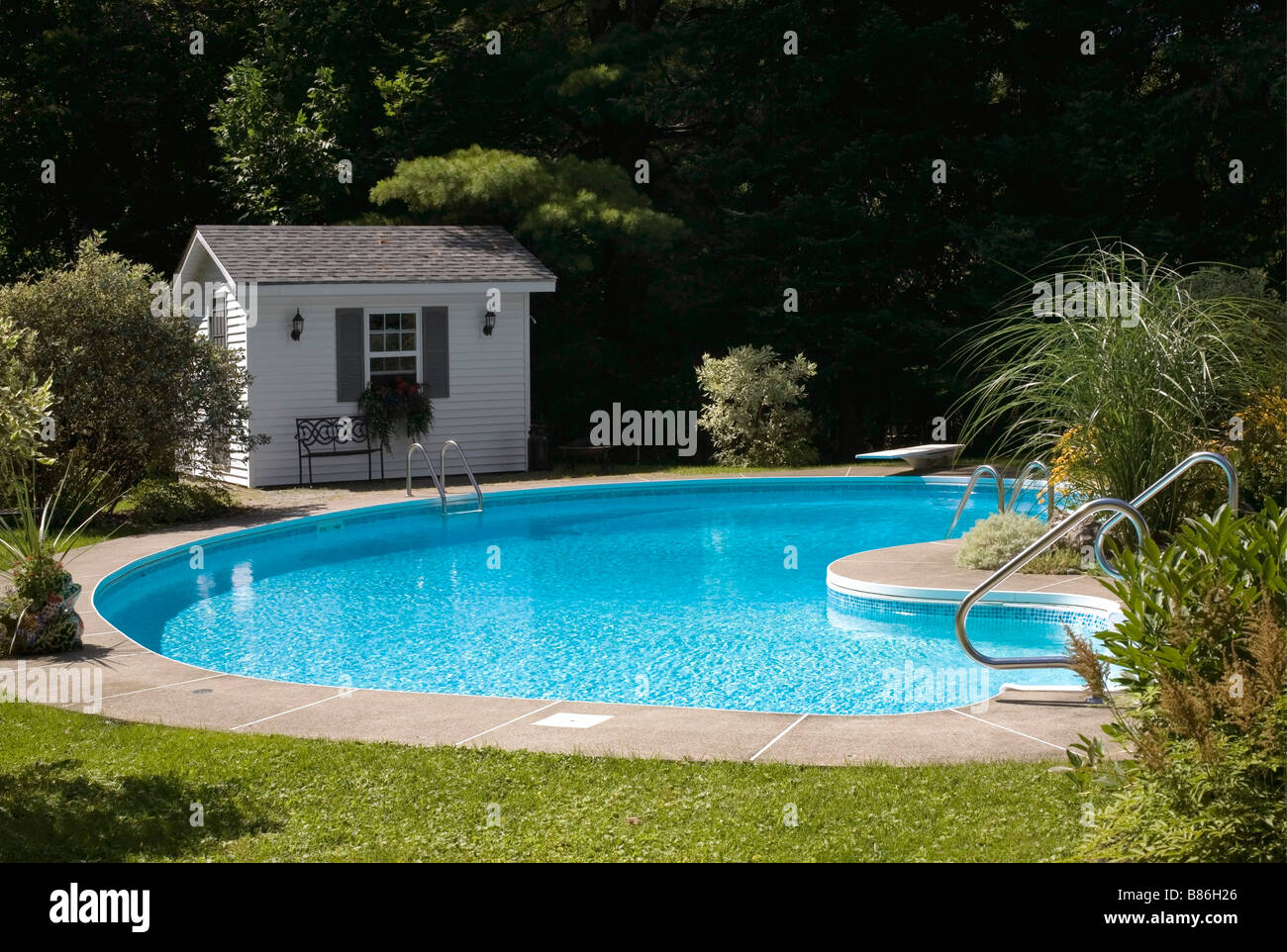 Chapman pool hi-res stock photography and images - Alamy