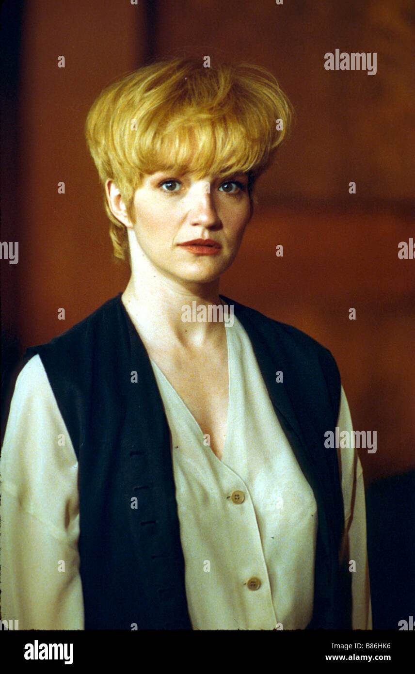 Ellen barkin hi-res stock photography and images - Alamy