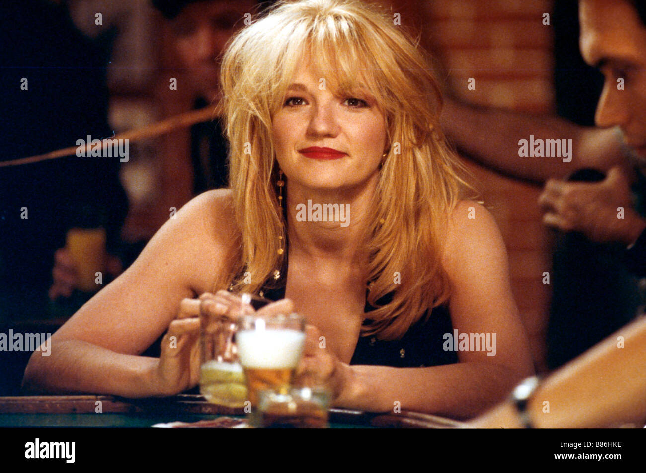 Ellen Barkin Jeune Is Sam Levinson Ellen Barkin's 26 Year Old Secret?