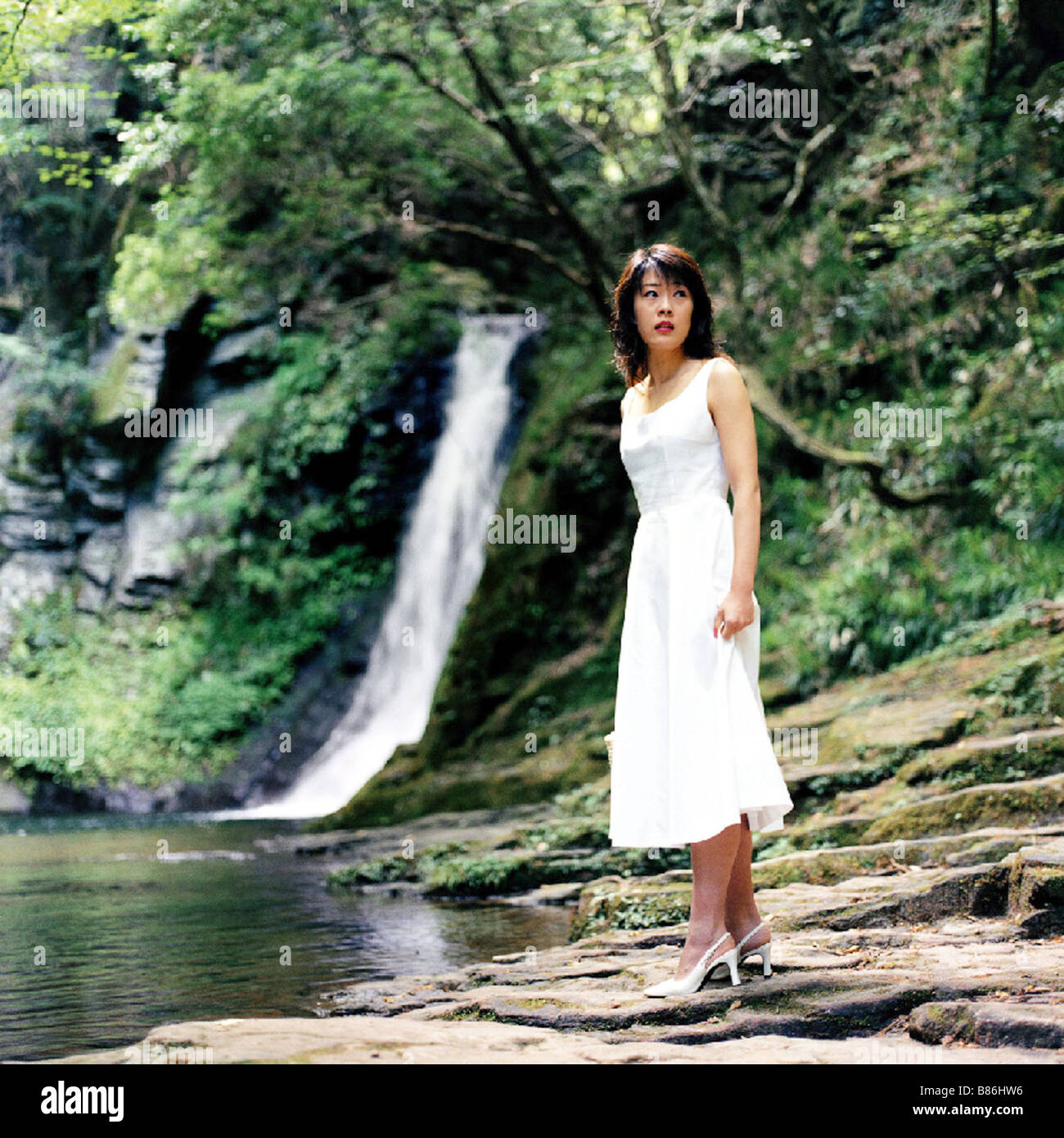 Genjirou hi-res stock photography and images - Alamy