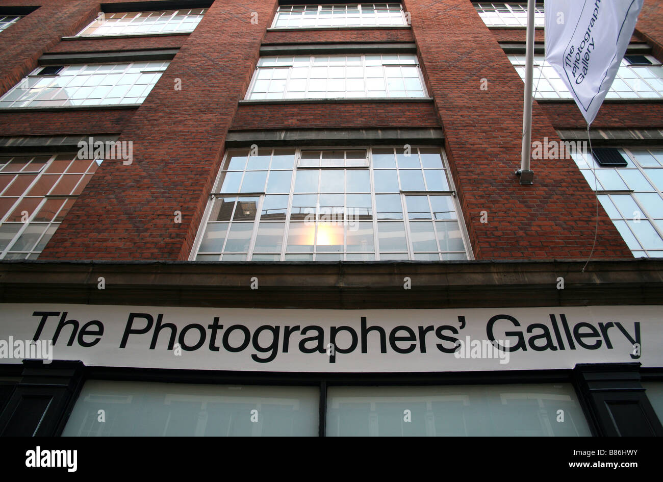 Ramillies street london hi-res stock photography and images - Alamy