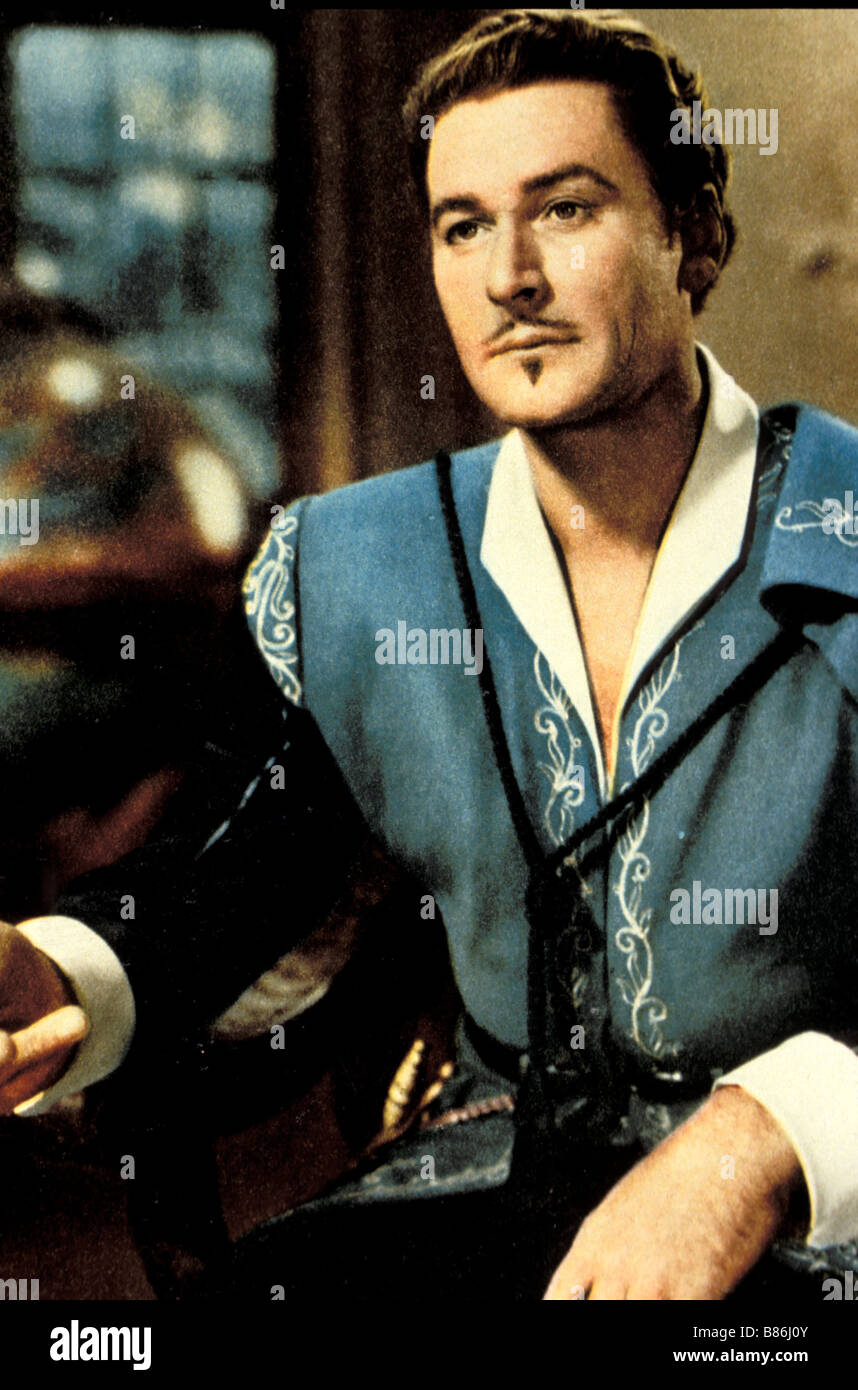 Adventures Of Don Juan High Resolution Stock Photography and Images - Alamy