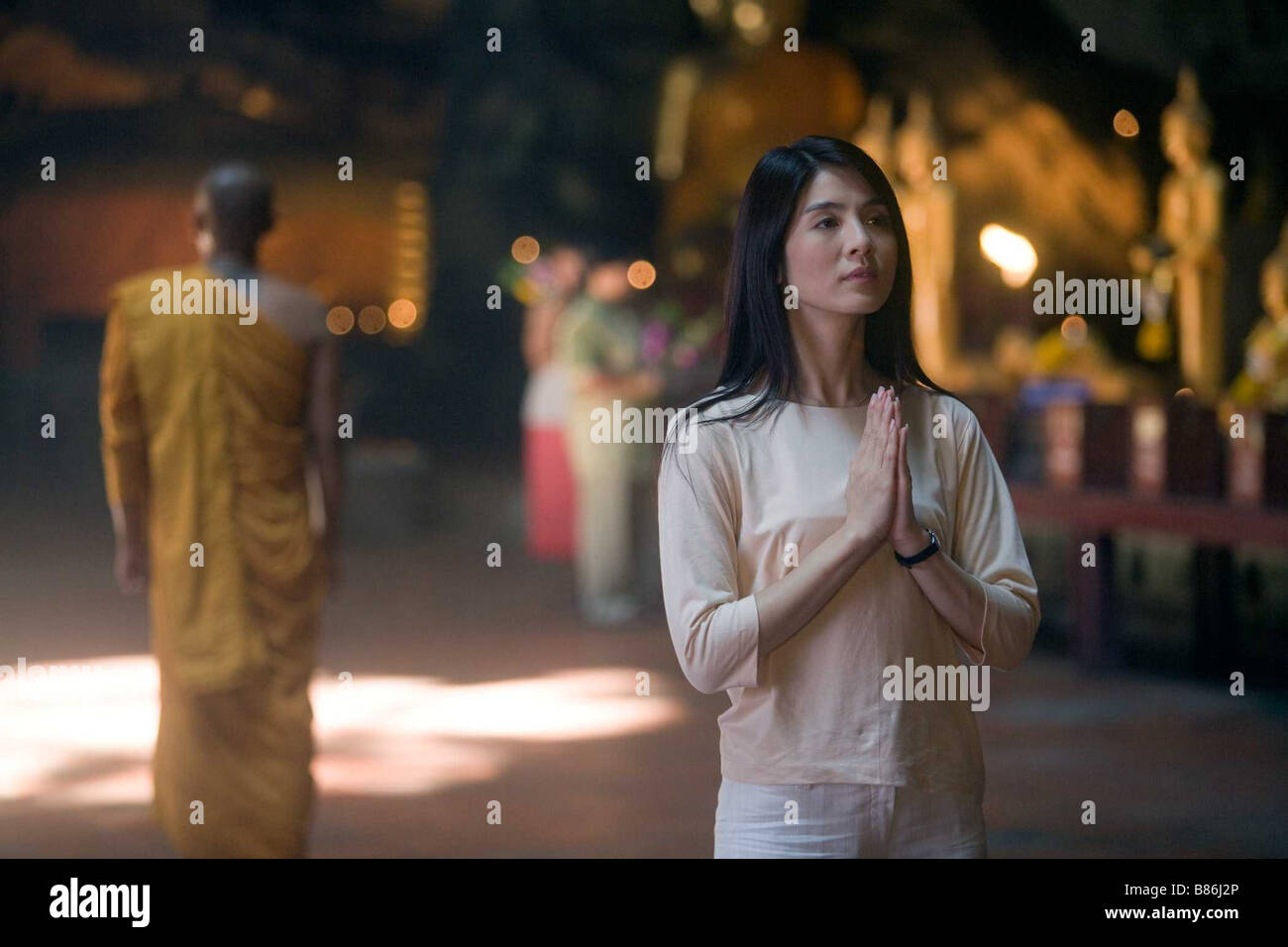 Task Force Charlie Yeung