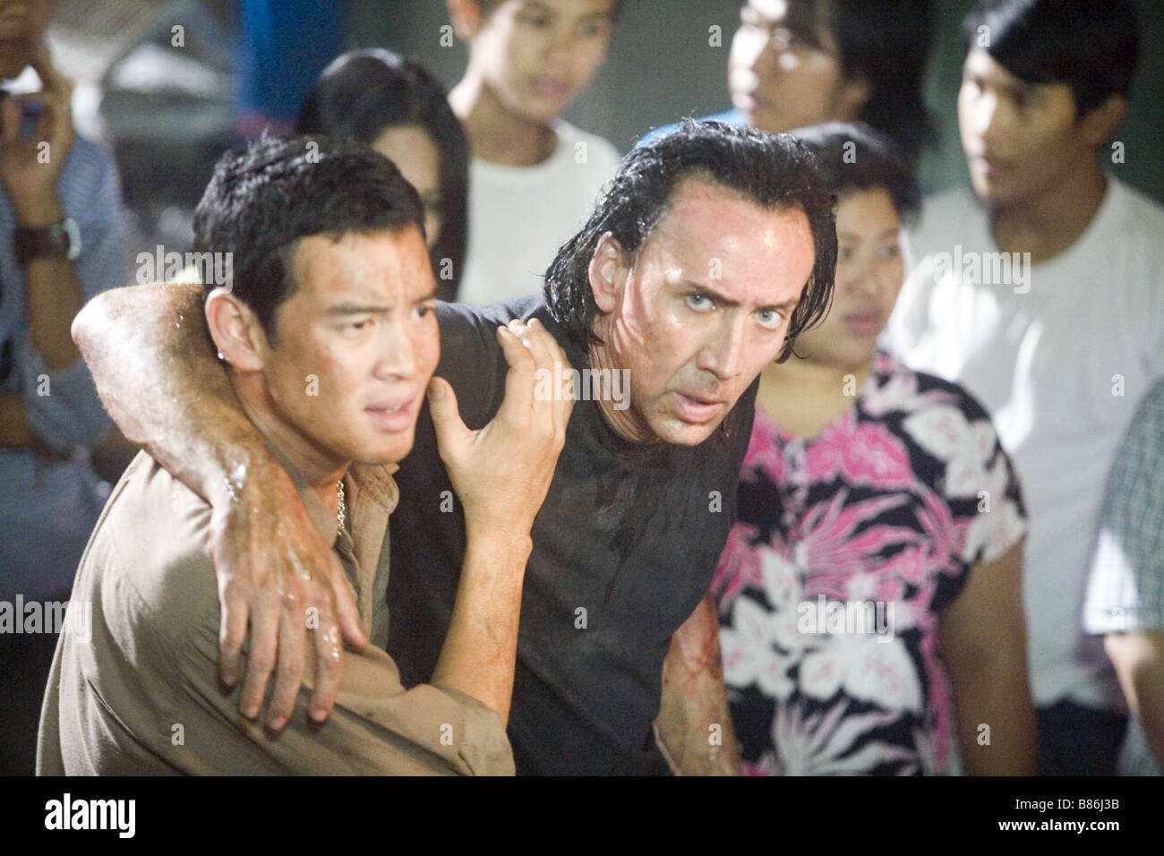 Bangkok Dangerous Nicolas Cage