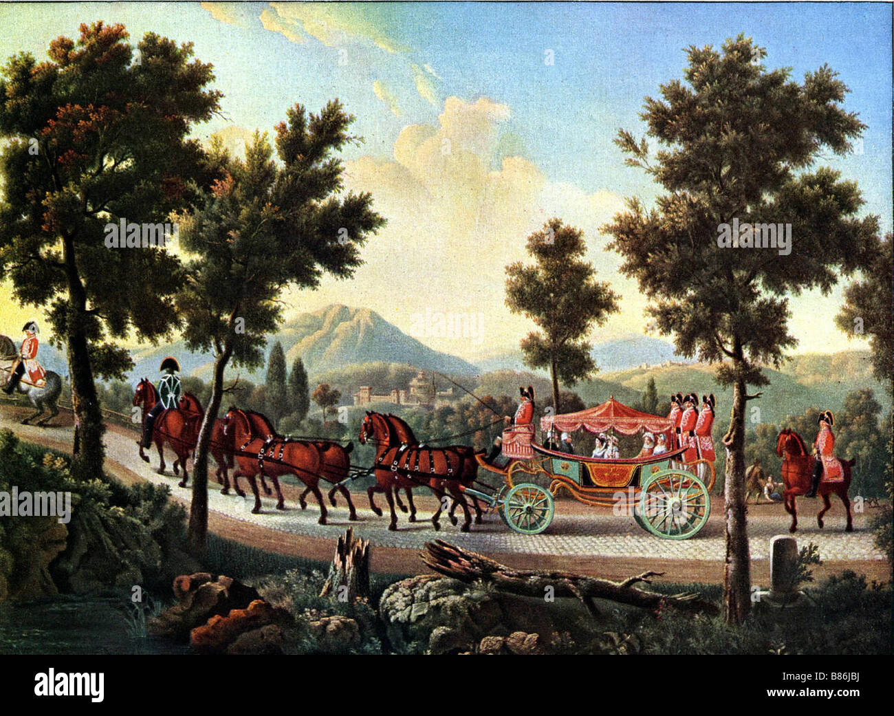 What Is Definition Of Barouche at Albert Glover blog