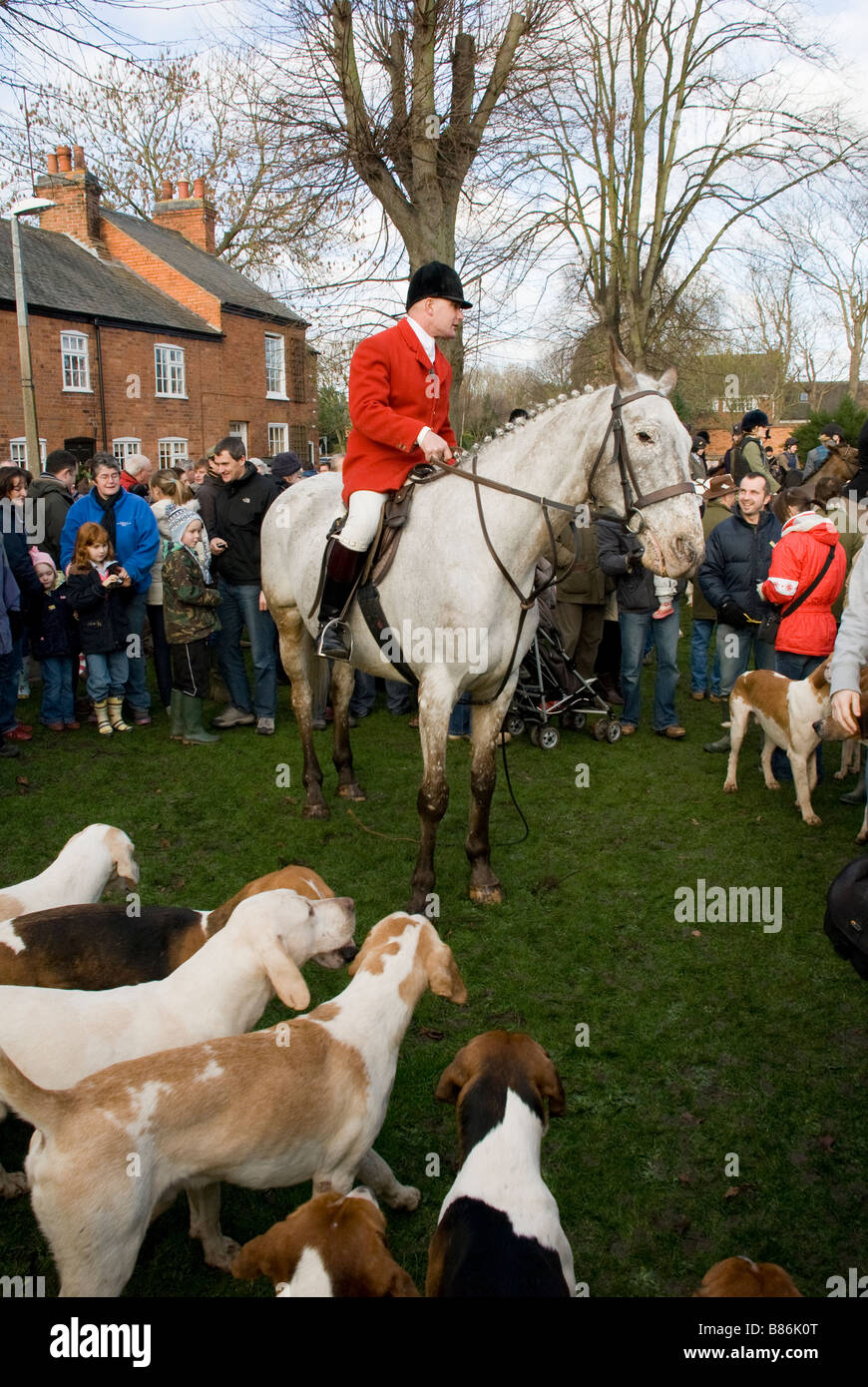 Boxing Day In England Traditions