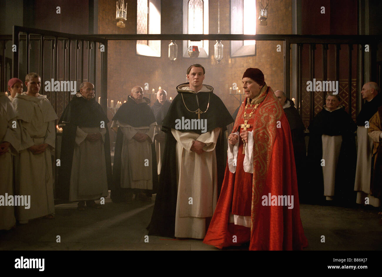 The Headsman The Headsman Year : 2005 - UK, Germany, Hungary, Austria ...