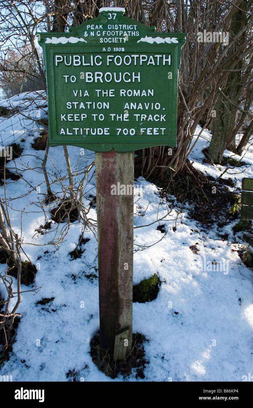 Brough station hi-res stock photography and images - Alamy
