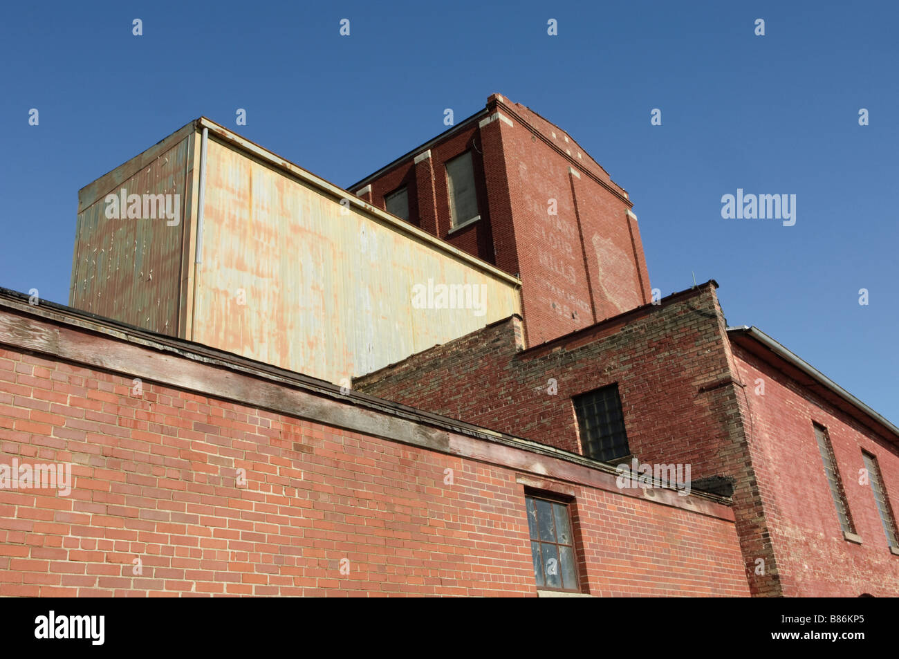 Sanitary flour hi-res stock photography and images - Alamy