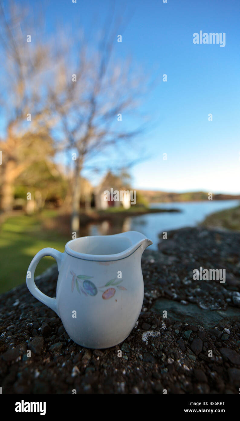 Gougane barra co cork ireland hi-res stock photography and images - Alamy