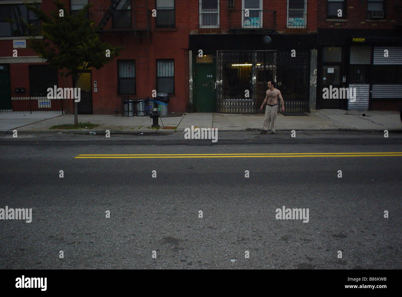 Frownland Frownland Year : 2007 - USA Dore Mann Director: Ronald ...