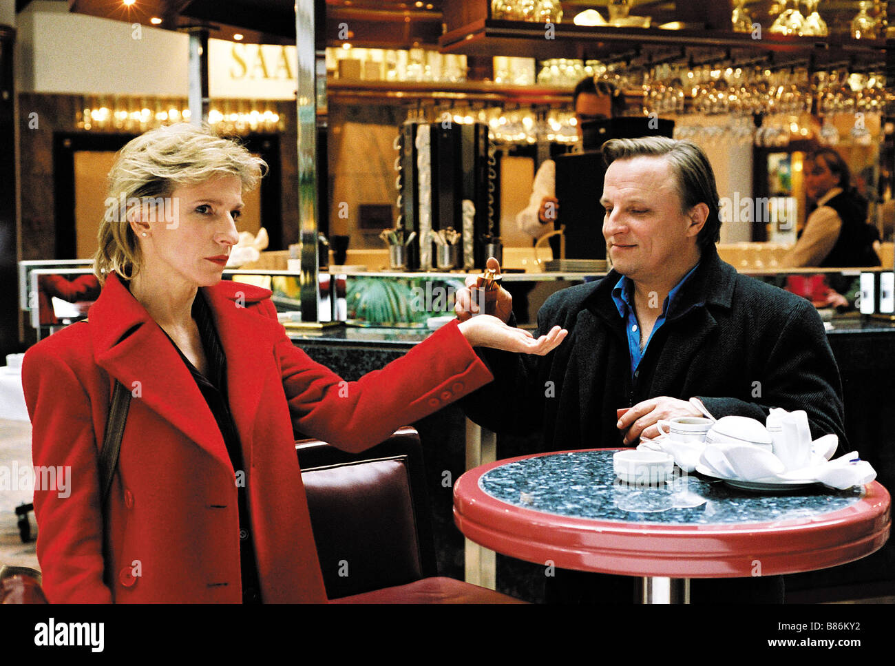 Manzel hi-res stock photography and images - Alamy