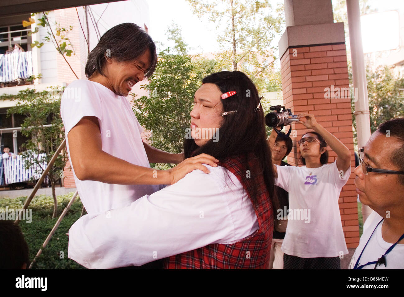 CJ7 - tournage Cheung Gong 7 hou Year : 2008 - Hong Kong Director ...