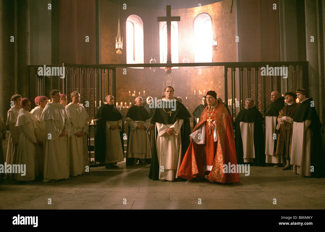 The Headsman The Headsman Year : 2005 - UK, Germany, Hungary, Austria ...