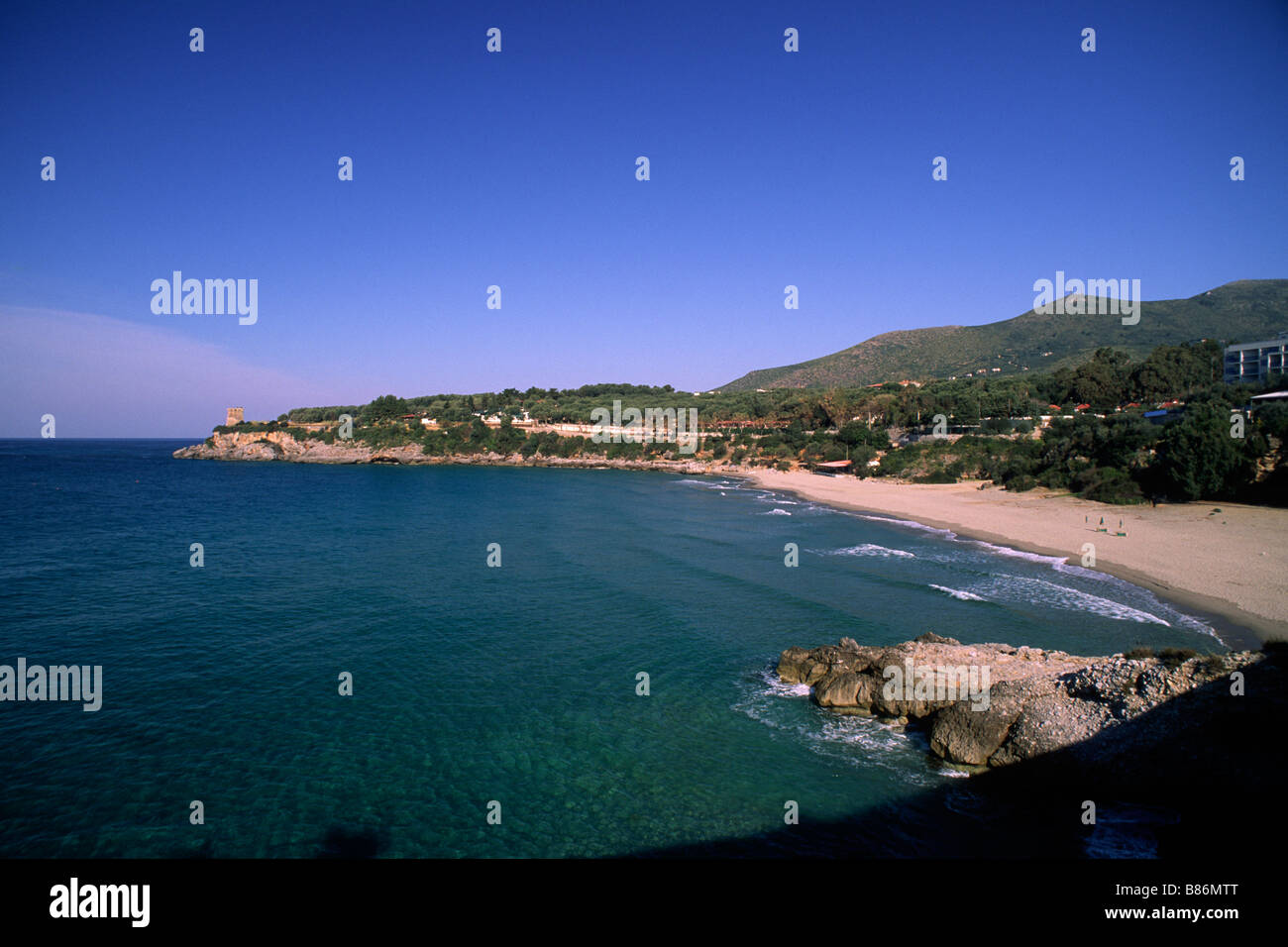 La calanca hi-res stock photography and images - Alamy