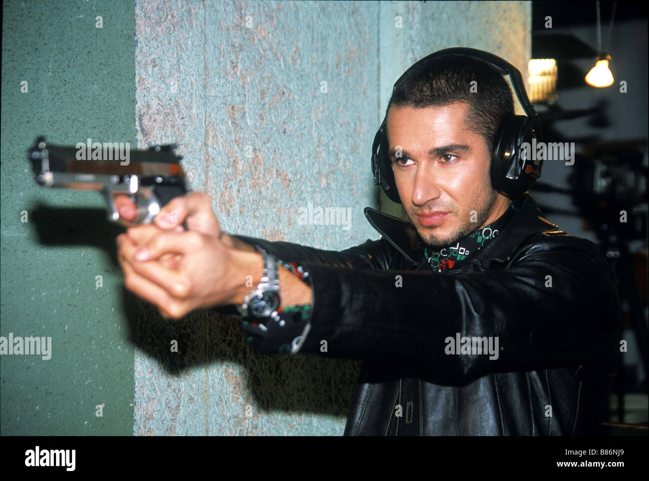 The Raspberry Reich Year : 2004 - Germany Dean Stathis Director: Bruce ...