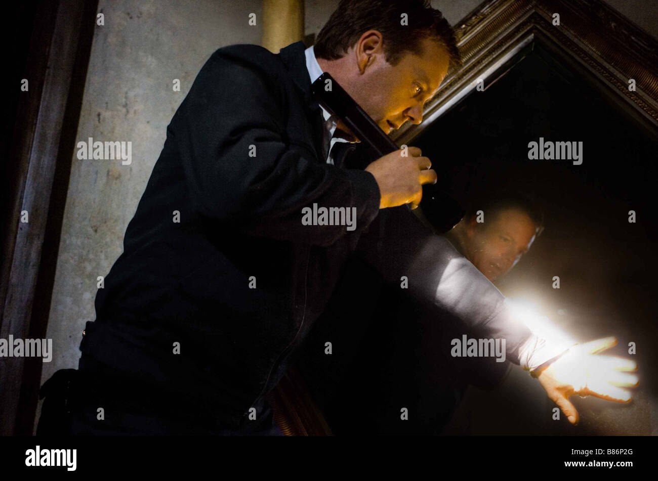 Alexandre aja mirrors 2008 hi-res stock photography and images - Alamy