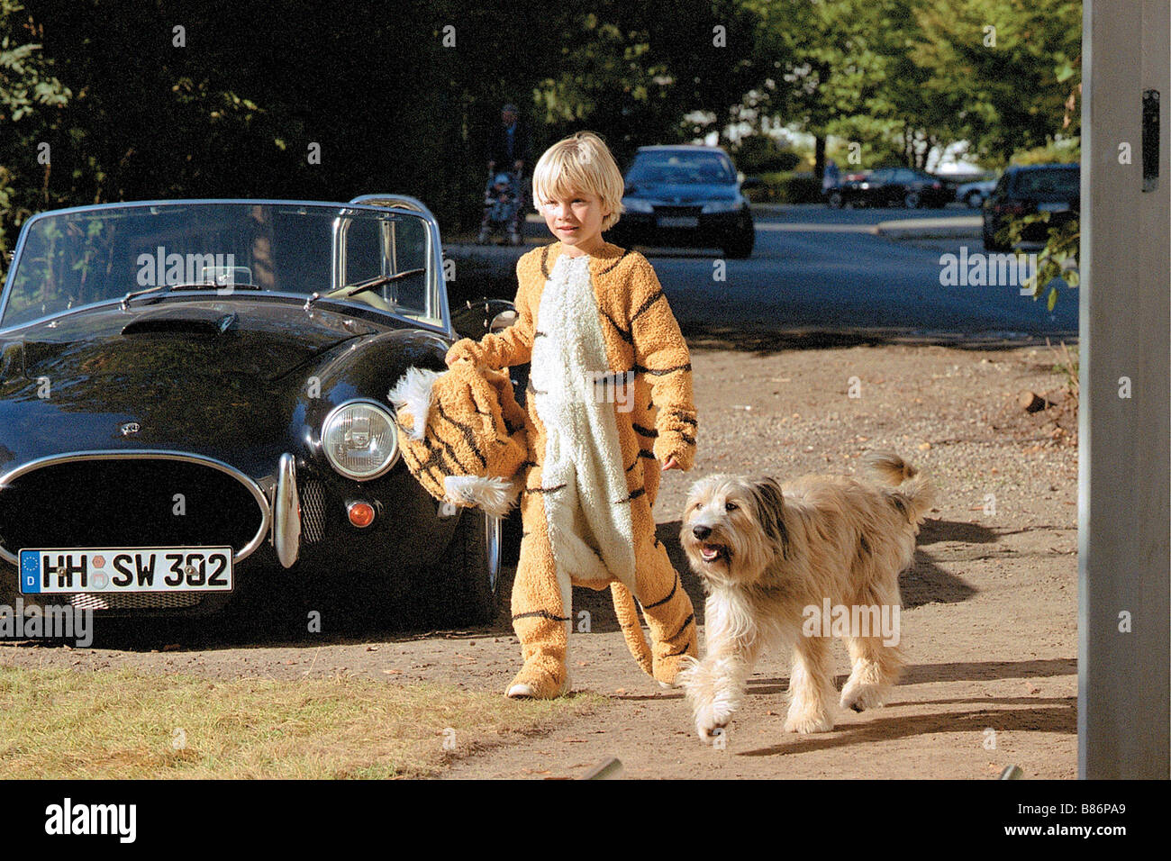 Sergeant Pepper Sergeant Pepper Year : 2004 - Germany Neal Thomas Director: Sandra Nettelbeck ...