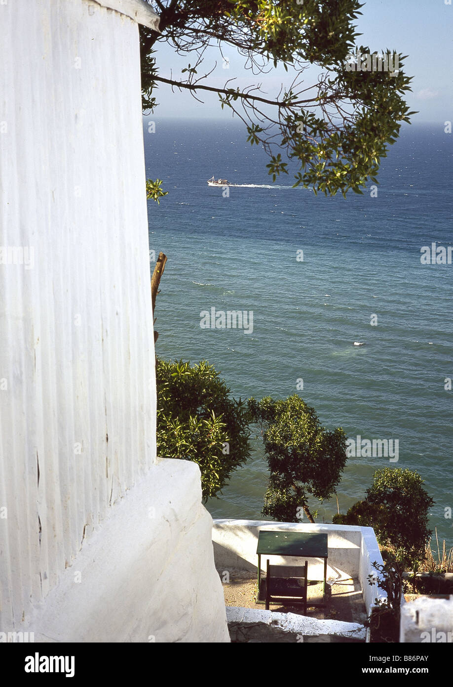 Cafe hafa hi-res stock photography and images - Alamy