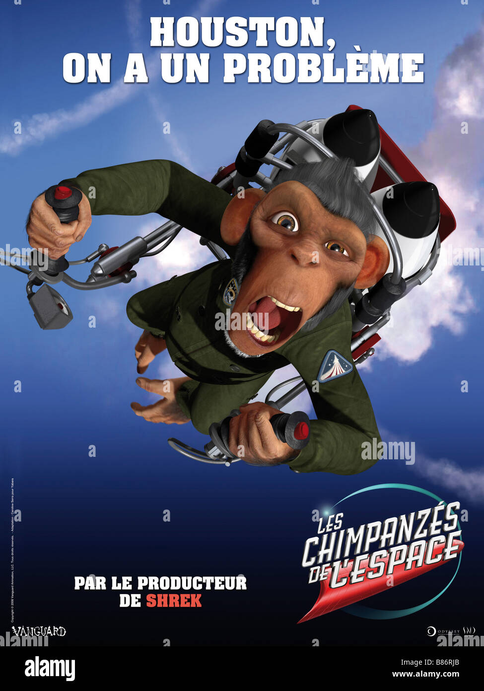 Cinema poster usa hi-res stock photography and images - Alamy