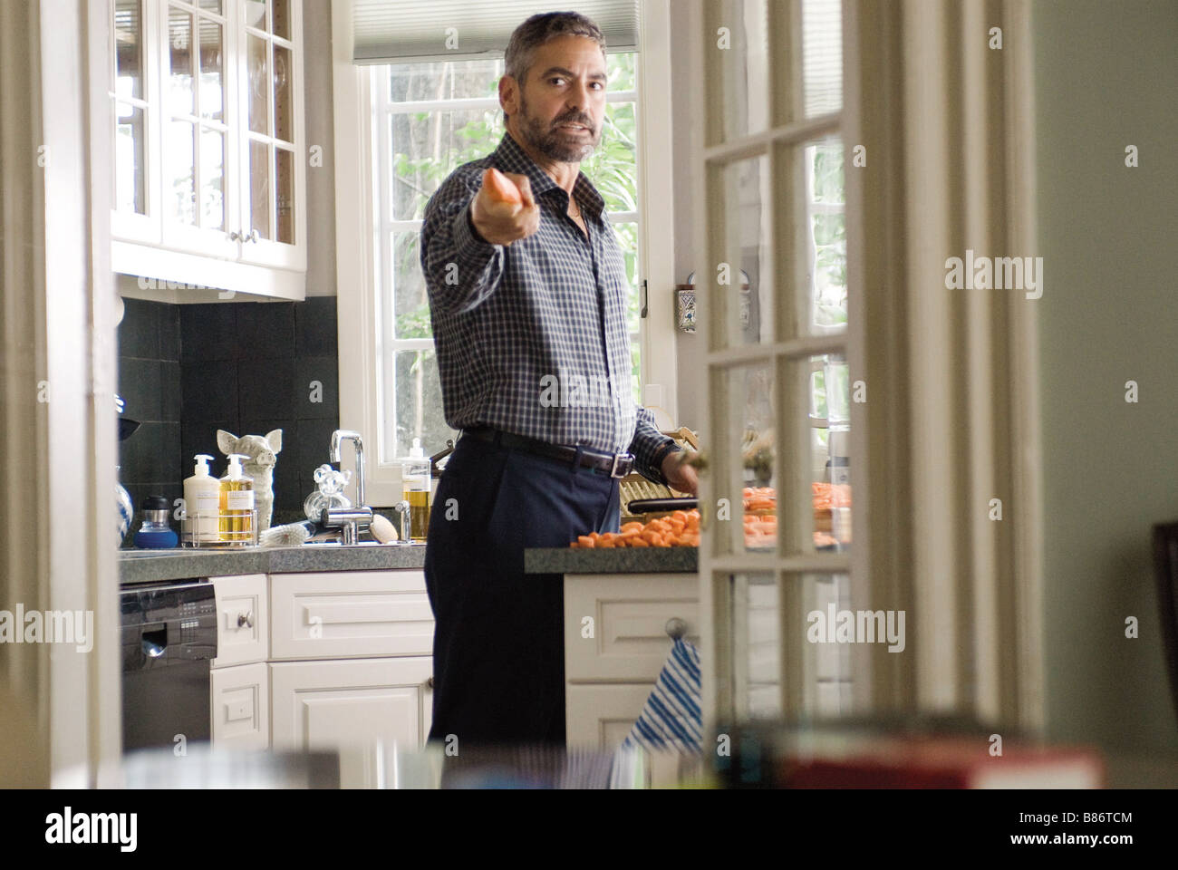 George clooney burn after reading hi-res stock photography and images - Alamy